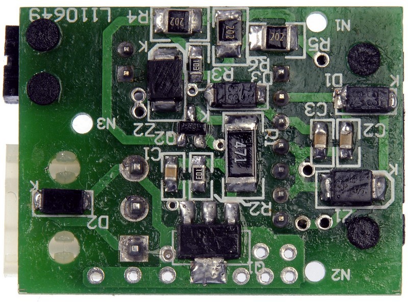 Dorman 924-707 Shift Interlock Module | Autoplicity