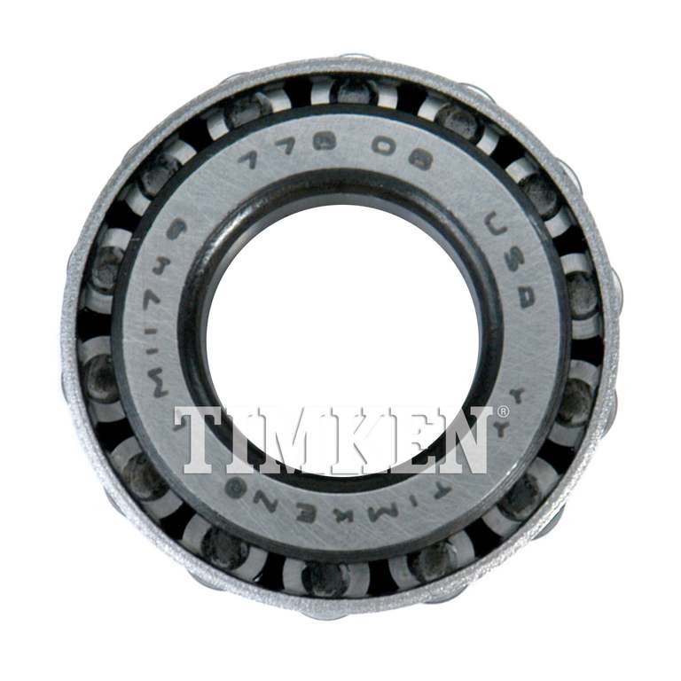 Timken Bearings LM11749 Accessories | Autoplicity