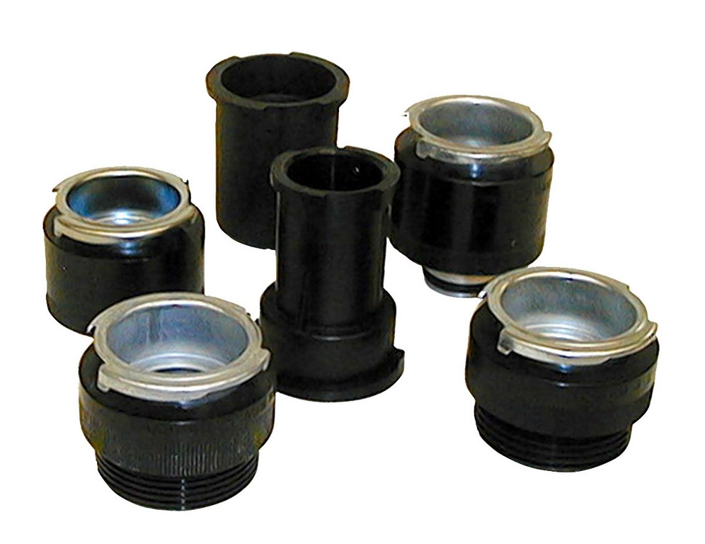 Stant Manufacturing 10022 Adapter Assortment | Autoplicity