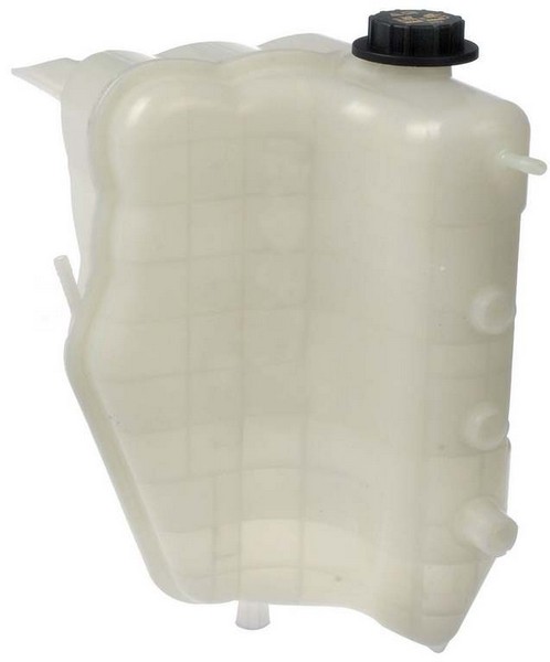 Dorman 603-5103 Front Engine Coolant Reservoir For Select International ...