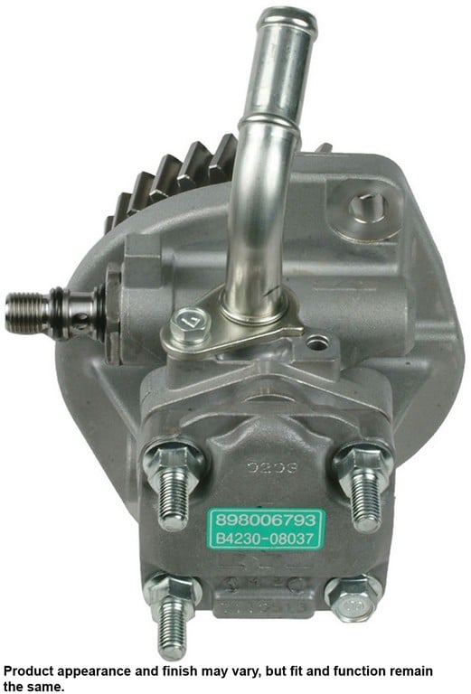 Cardone 21-5496 Chevrolet W3500 Tiltmaster, W4500 Tiltmaster 2008; Gmc ...