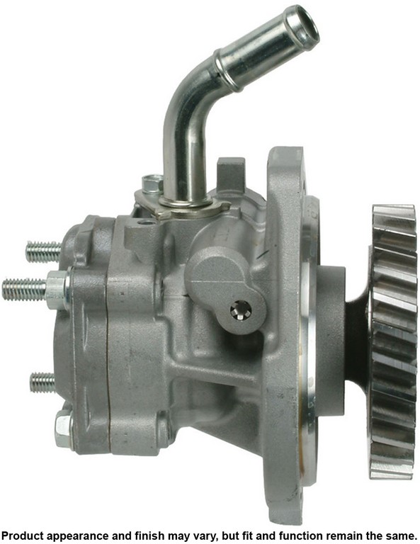 Cardone 21-5496 Chevrolet W3500 Tiltmaster, W4500 Tiltmaster 2008; Gmc ...