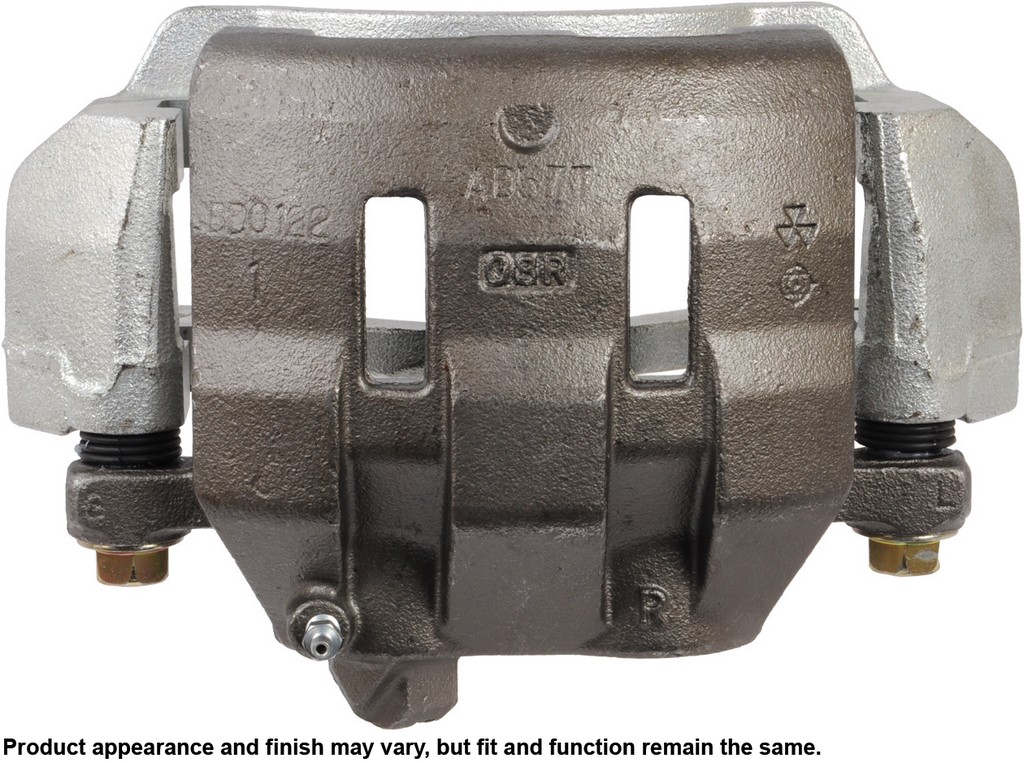 Cardone 18-B8068 Chevrolet W4500 Tiltmaster 1999-98; Gmc W4500 Forward ...