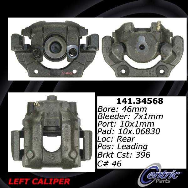 Centric 142.34568 142-34568 | Autoplicity