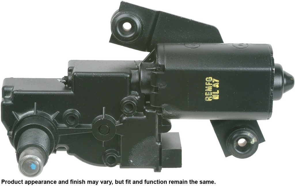 Cardone 40-199 Oldsmobile Firenza 1984 | Autoplicity