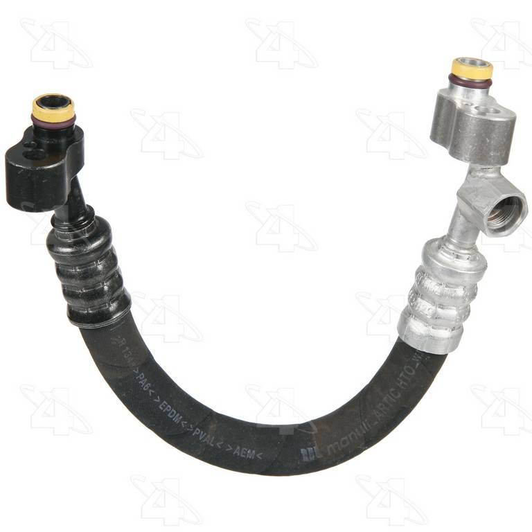 Four Seasons 56802 A/C Hoses & Components | Autoplicity