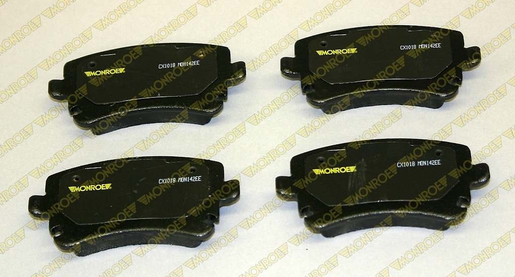 Monroe Shocks & Struts CX1018 Brake Accessories | Autoplicity
