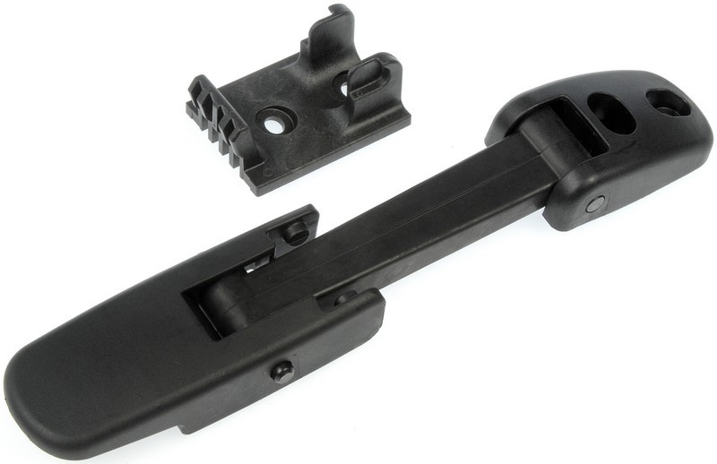 Dorman 315-5502 Hood Latch Kit | Autoplicity