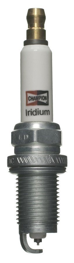 Champion Spark Plugs 9812 Ignition System | Autoplicity