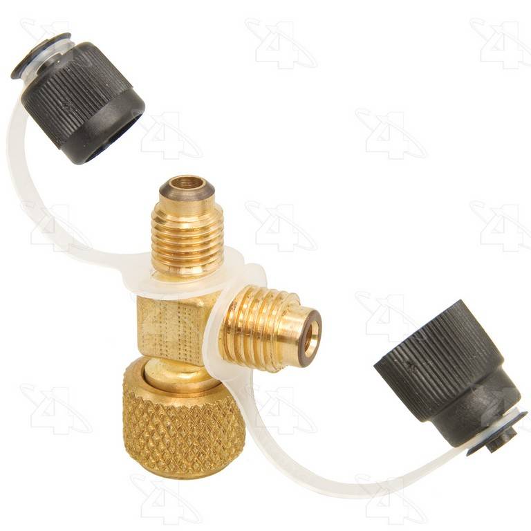 Four Seasons 59214 Universal PAG Oil - 3 oz. | Autoplicity