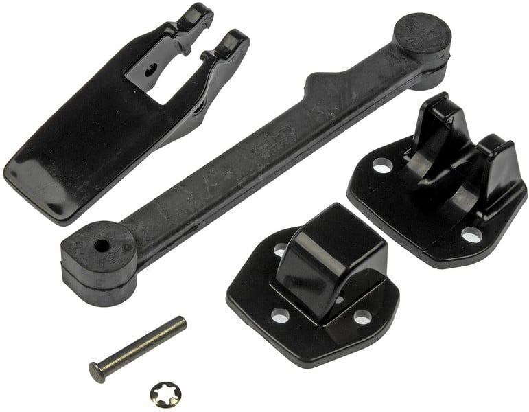 Dorman 315-5101 Hood Latch Kit | Autoplicity
