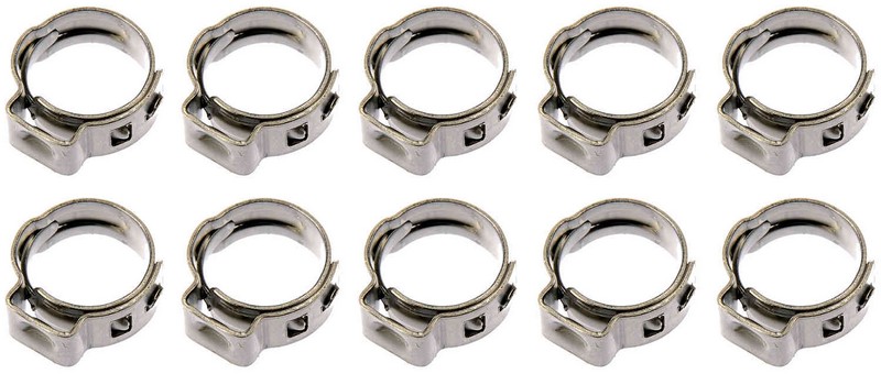 Dorman 800-308 Fuel Line Clamps | Autoplicity