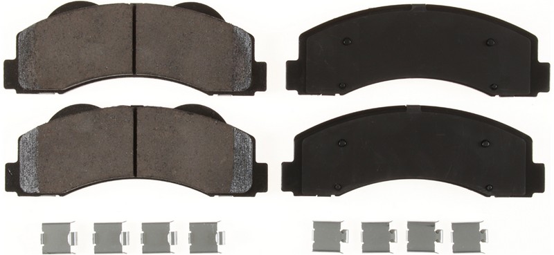 Bendix Brakes D1414 Brake Pad | Autoplicity