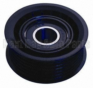 ACDelco 38082 Professional Idler Pulley | Autoplicity