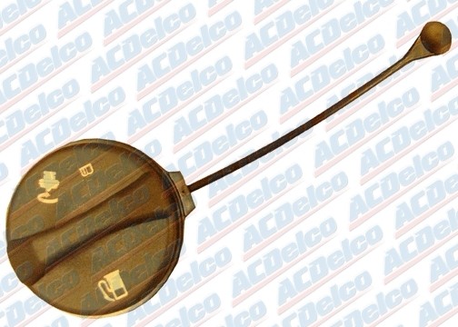 ACDelco Gt261 Gm Original Equipment Fuel Tank Cap | Autoplicity