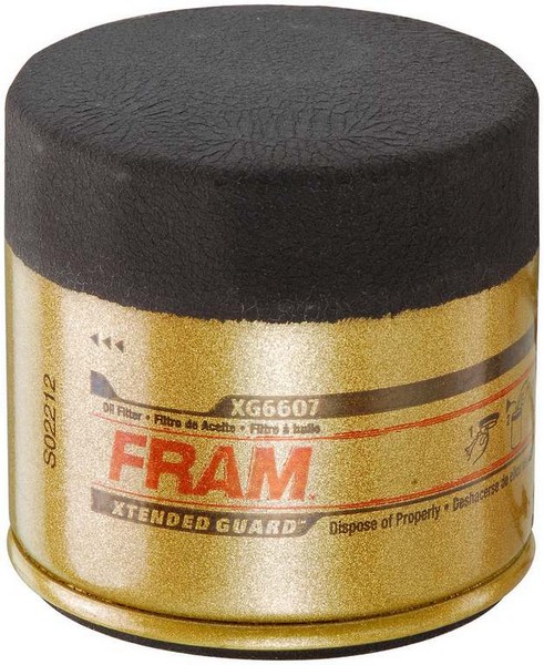 Fram XG6607 ULTRA Spin-On Oil Filter | Autoplicity