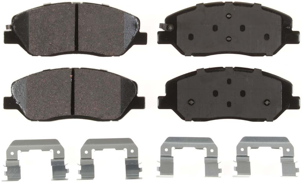 Bendix Brakes D1202 Brake Disc and Pad Kit | Autoplicity