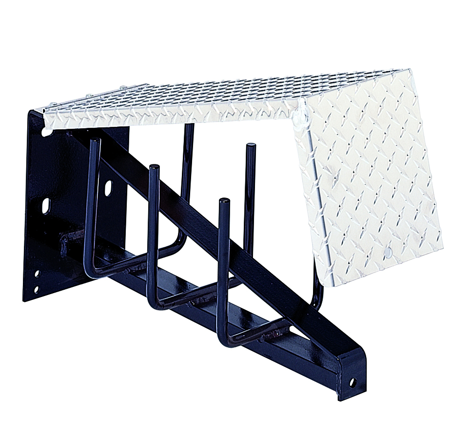 Dee Zee DB-5050 Heavy Duty Chain Rack For Semis | Autoplicity