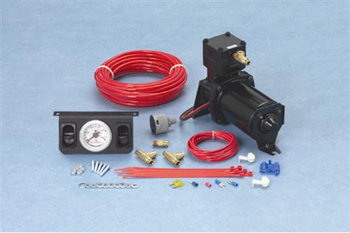 Firestone Ride-Rite 2219 Level Command™ Heavy Duty Air Compressor ...