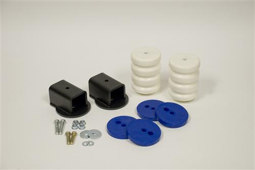 Firestone 8606 Work-Rite Air Helper Spring Kit | Autoplicity