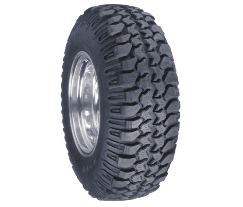 Super Swamper RXM-08R Super Swamper Trxus Mt Radial Tire - 33/12.5r16.5 ...