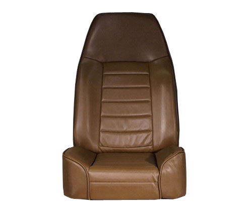 Smittybilt 44917 Standard Bucket Seat | Autoplicity