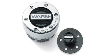 Warn 11690 Manual; 30 Spline; Internal Mount; Set Of 2 | Autoplicity