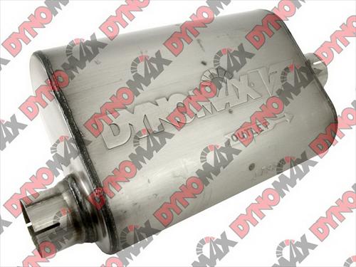 Dynomax 17956 VT Mufflers | Autoplicity