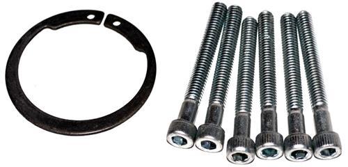 Warn 34594 For Warn 9790 Hubs; Set Of 6 | Autoplicity