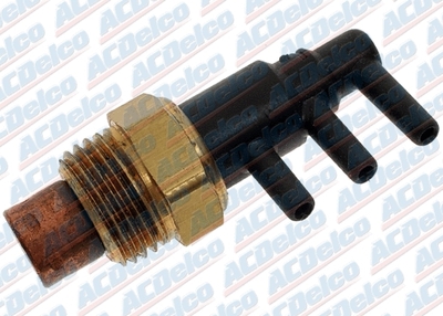 ACDelco 212585 EGR Vacuum Delay Valve | Autoplicity