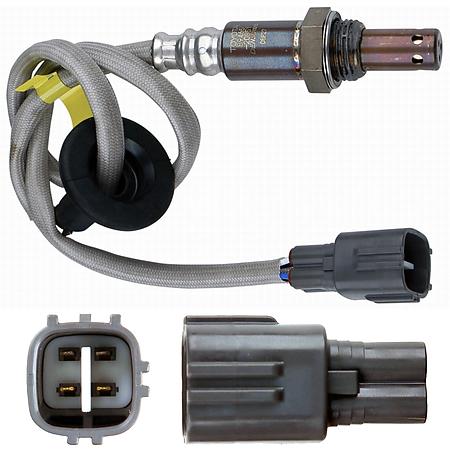 Bosch 15972 Premium Bosch Oxygen Sensors Are Designed To Improve Fuel ...