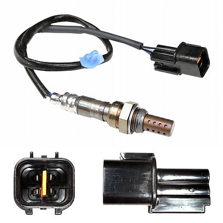 Bosch 15593 Premium Bosch Oxygen Sensors Are Designed To Improve Fuel ...