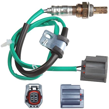 Bosch 15776 Premium Bosch Oxygen Sensors Are Designed To Improve Fuel ...