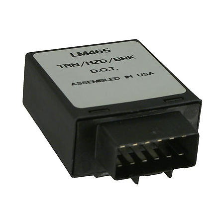 Tridon Lm465 Flasher | Autoplicity