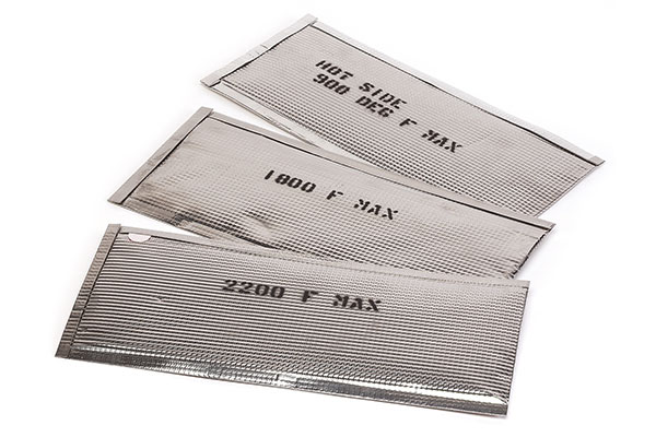 Heatshield Products 110614 Inferno Shields | Autoplicity
