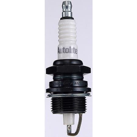 Autolite 3077 Spark Plugs OEM: Platinum spark plugs; 10 pack | Autoplicity