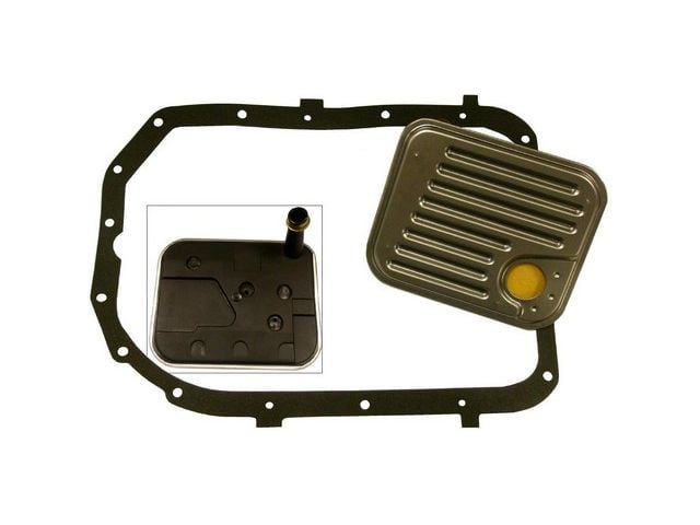 ATP B105 INC At Filter Kit | Autoplicity