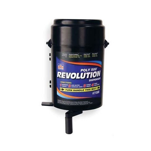 Permatex 71500 Poly 500 Dispenser | Autoplicity