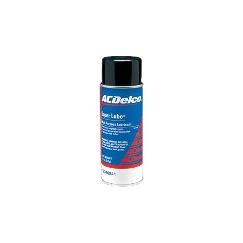 ACDelco 12346241 11 Oz Lubricant (10) | Autoplicity