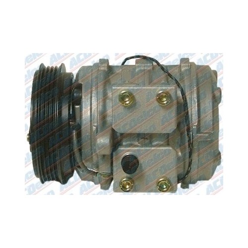 ACDelco 15-20319 Compressor | Autoplicity