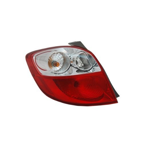 TYC 11-6285-00 Tail Lamp | Autoplicity