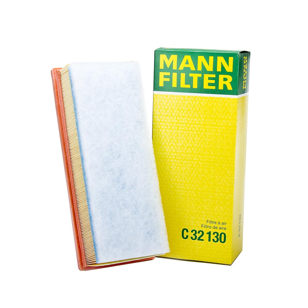 MANN C32130 MANN Filter C 32 130 Air Filter | Autoplicity