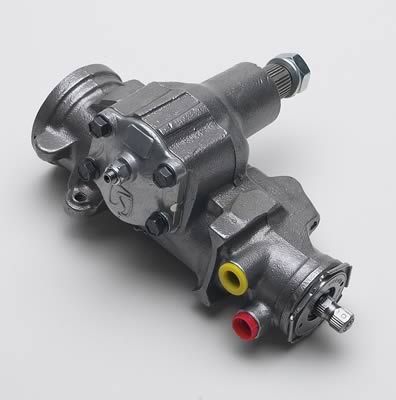 AGR Performance 425153 Steering Boxes | Autoplicity