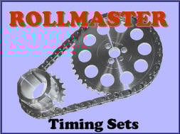Rollmaster Romac CS3060 Engine Camshaft Follower | Autoplicity