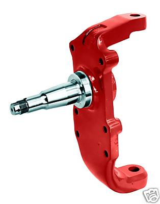 Heidts Rod Shop SP-102 Heidts Sp-102 Dropped Spindle | Autoplicity