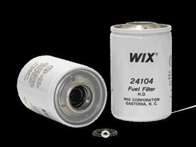 WIX Racing Filters 24104 Furnace Filter Elmnt | Autoplicity