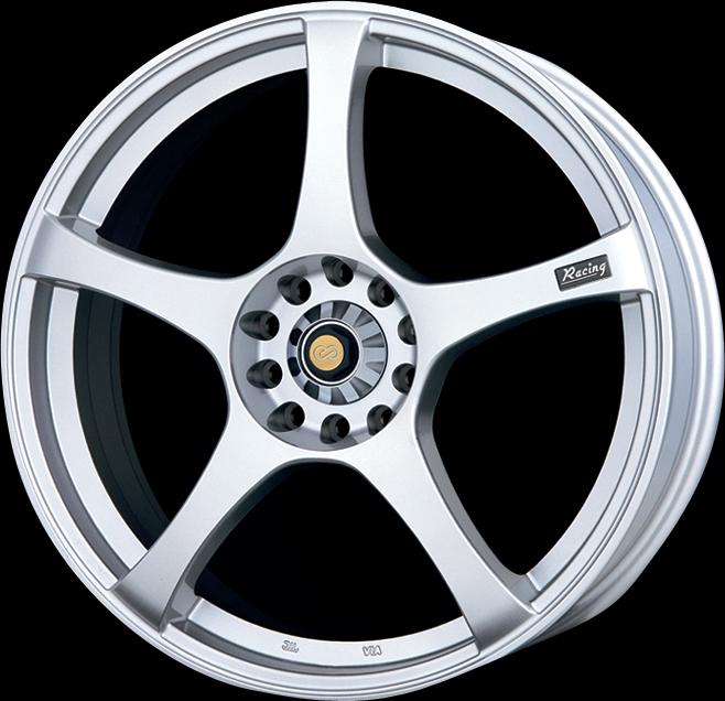 Enkei Wheels 29656503SP Enkei Performance Series - RS5 | Autoplicity