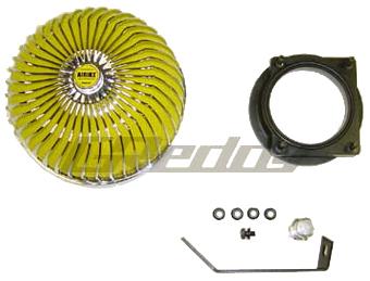GReddy 12511007 Airinx Intake Kit | Autoplicity