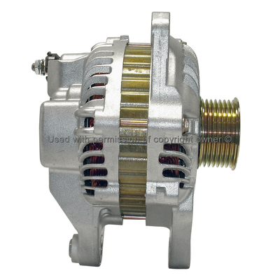 Quality-Built 11056 Alternators | Autoplicity