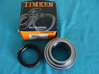 Timken Bearings G1203KRRB Wheel Hubs | Autoplicity